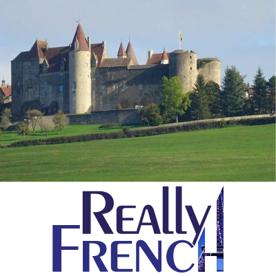 French Lessons with vocabulary about computers